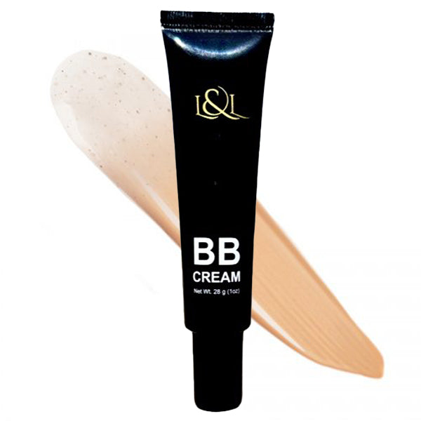5n1 BB Cream – Lauren & Louise
